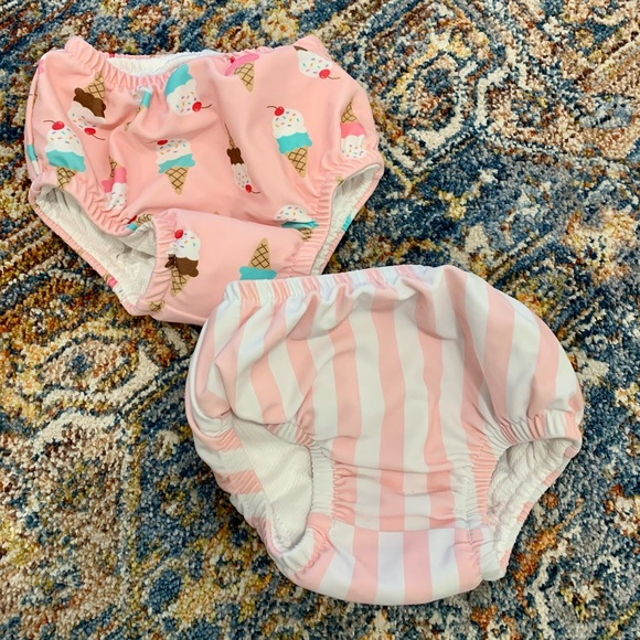 Hudson Baby | Swim | Hudson Baby Swim Diaper Covers | Poshmark